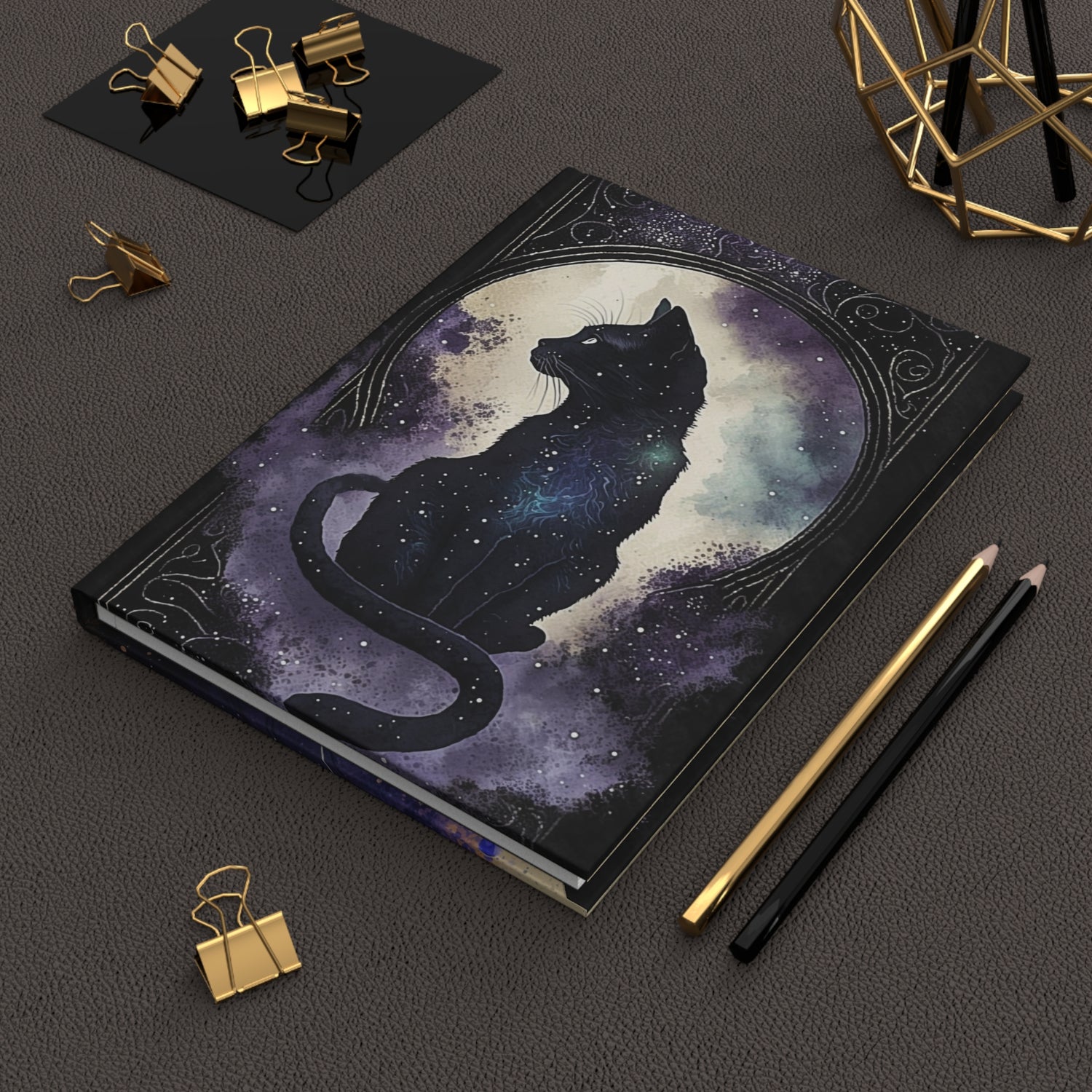 Wiccan Notebooks Witch Notebooks