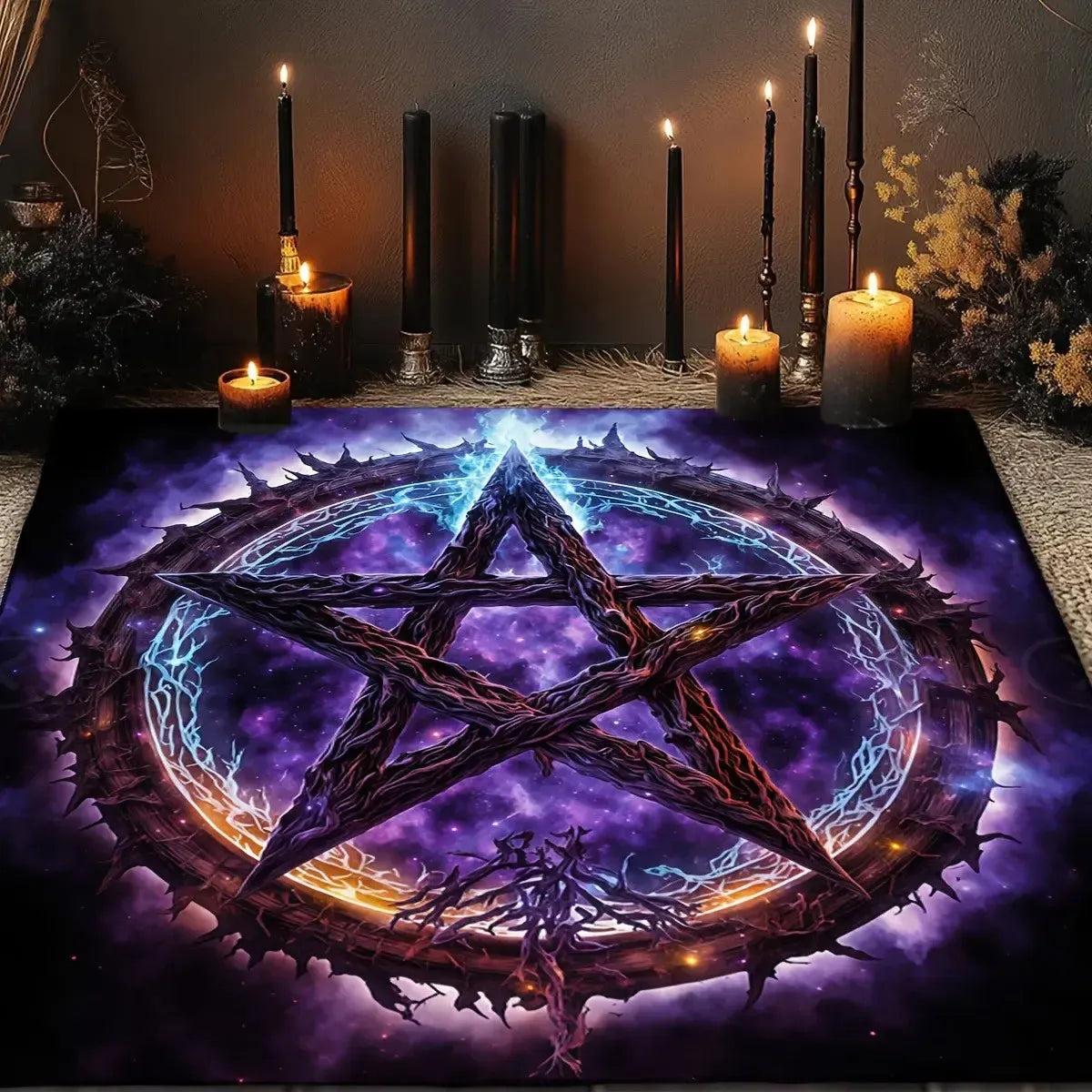 Witchcraft & Wicca Shop | Pagan Altar Supplies & Spiritual Jewelry ...