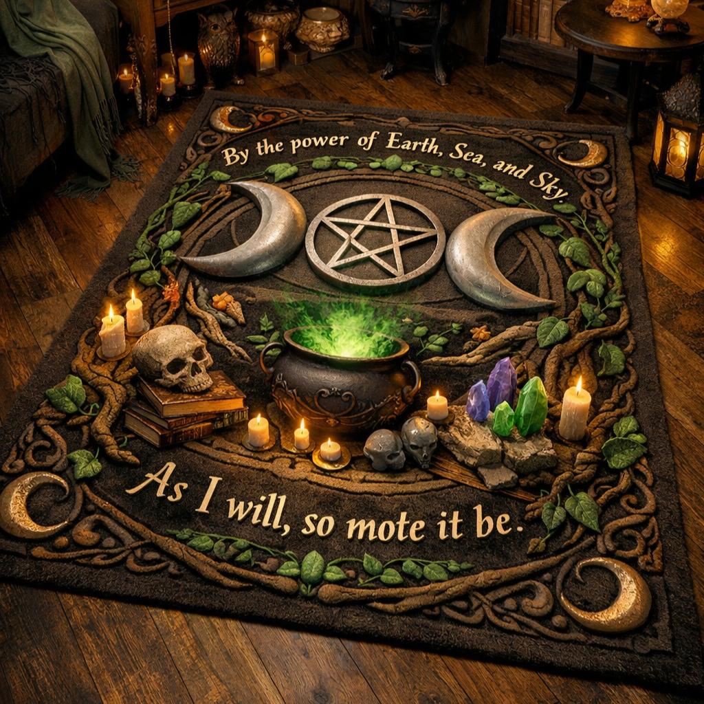 MoonChildWorld - Witchcraft & Wiccan Supplies | Magical Essentials ...